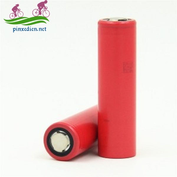 Cell pin Lion Sanyo UR18650RX 3.6V2000mAh